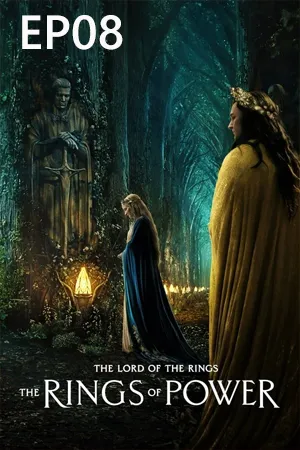 ดูหนังออนไลน์ The Lord of the Rings The Rings of Power Season 2 (2024 ...